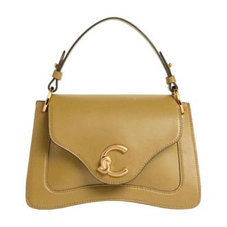 Coccinelle Damen, Taschen, Gr&uuml;n, ONE SIZEGr&ouml;&szlig;e