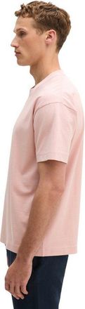 Marc O'Polo T-Shirt aus schwerem Bio-Baumwoll-Jersey