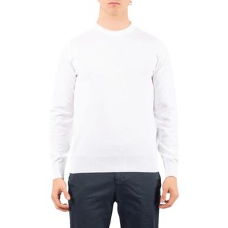 K-Way Herren, Strickwaren, Wei&szlig;, LGr&ouml;&szlig;e