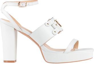 Fracomina SCHUHE - Sandalen auf YOOX.COM