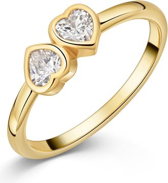 Firetti Ring