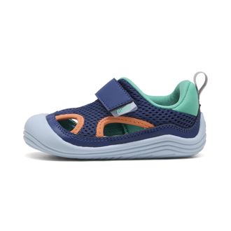 Puma Kitten Summer Sandalen Baby, Schuhe, Blau, 19
