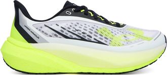 Under Armour Laufschuhe Under Armour UA Velociti Distance 6006031 102 Wei&szlig;