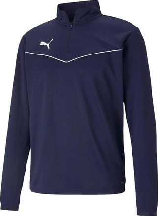 Puma Herren Sweatjacke