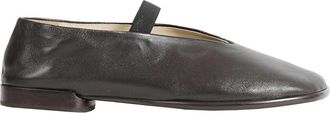 Christophe Lemaire Glove Ballerinas