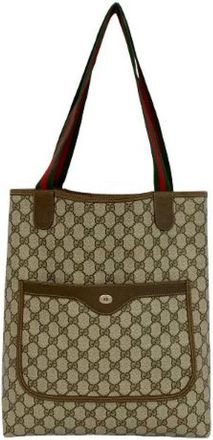 Gucci Damen, Pre-Owned, Braun, ONE SIZEGr&ouml;&szlig;e
