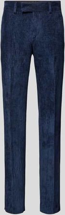 Lardini Hose in Cord-Optik