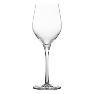 Zwiesel Glas Wei&szlig;wein mit MP No.2 / H.221mm ROULETTE Zwiesel Glas**2 (2 St&uuml;ck)