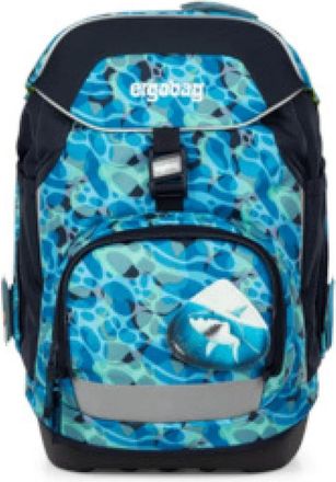 Ergobag unisex, Taschen, Mehrfarbig, ONE SIZEGröße