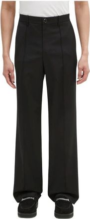 Helmut Lang Herren, Hosen, Schwarzk, W32Gr&ouml;&szlig;e