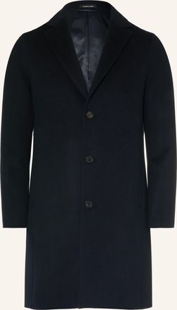 Reiss Reiss Mantel Knight blau