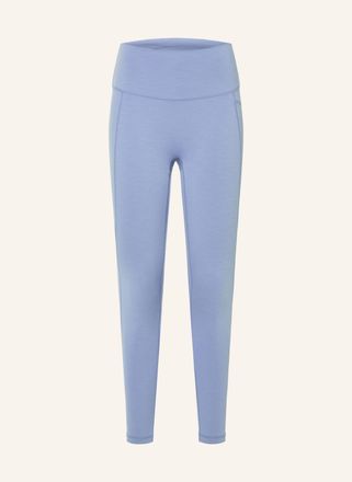 Sweaty Betty Tights Ultimate Move blau