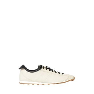 Jacquemus Les Tennis - Femme - Chaussures - Beige - Taille: 39 EU