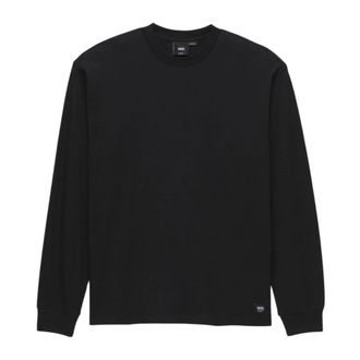 Vans Homme, Tops, Noir, Taille: M Original Standards LS