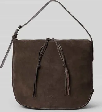 Liebeskind Handtasche aus Leder Modell INES