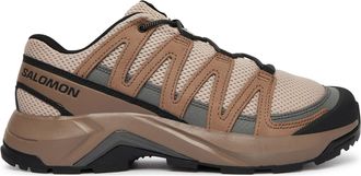Salomon Trekkingschuhe Salomon X-Adventure Recon L49097200 Braun