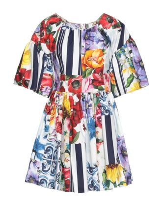 Dolce & Gabbana KLEIDER - Mini-Kleider auf YOOX.COM