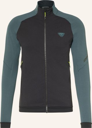 Dynafit Midlayer-Jacke Radical Polartec grau