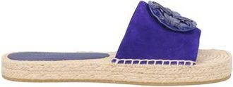 Tory Burch CHAUSSURES - Espadrilles sur YOOX.COM