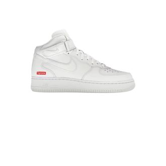 Nike Herren, Schuhe, Weiß, 47 1/2 EUGröße