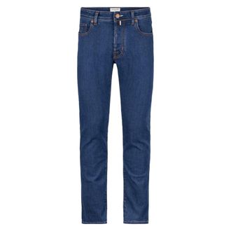 Jacob Cohen Bard Slim-fit Jeans - - Jeans - Herren - Blau - W31