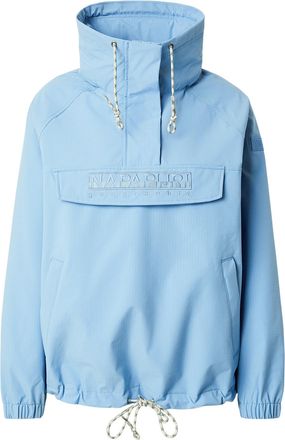 Napapijri Jacke RAINFOREST DUNE