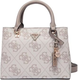 Guess Handtasche Noelle II HWSO96 72050 Beige
