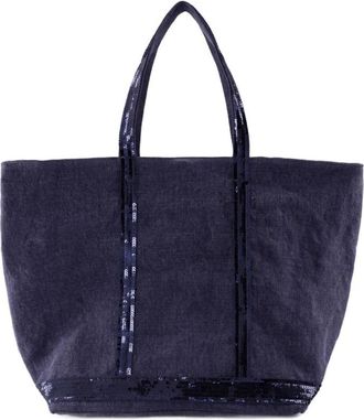 Vanessa Bruno Damen, Taschen, Blau, ONE SIZEGr&ouml;&szlig;e