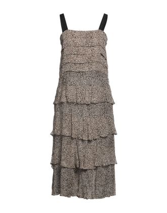 PINKO UNIQUENESS KLEIDER - Midi-Kleider auf YOOX.COM