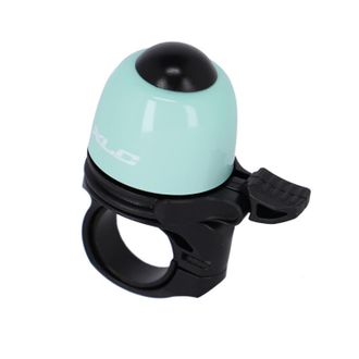 XLC Dd-M28 Fahrradglocke Grau Für Fahrrad-Tierkorb Pluto 40 cm