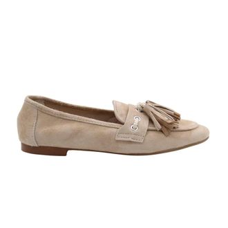 &Egrave; Mia Damen, Schuhe, Beige, 39 EUGr&ouml;&szlig;e