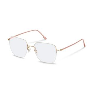 Rodenstock Damen, Accessories, Gelb, 54 MMGr&ouml;&szlig;e