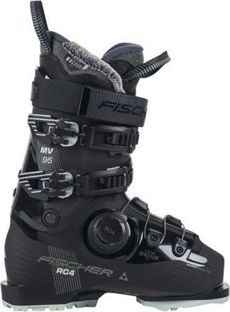 Fischer RC4 95 MV BOA - Skischuhe - Damen