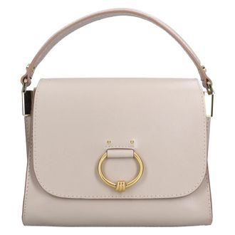 Gianni Chiarini Kaia Schultertasche - - Bags - Damen - Wei&szlig; - ONE SIZE