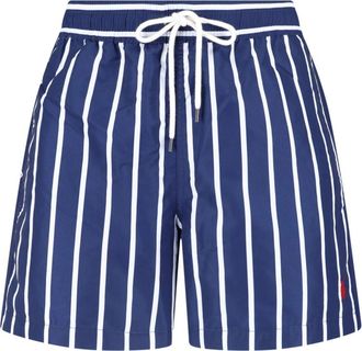 Polo Ralph Lauren Beach Shorts Logo