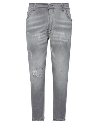 Yes London HOSEN & RÖCKE - Jeanshosen auf YOOX.COM