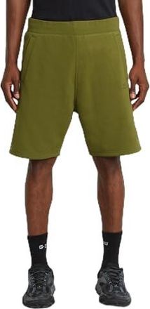 G-Star G-Star Homme Short Sweat Nifous, Vert (mayfly D26281-D566-G985), L