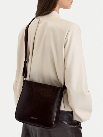 Gino Rossi Handtasche C-TYLO-0272 Dunkelrot