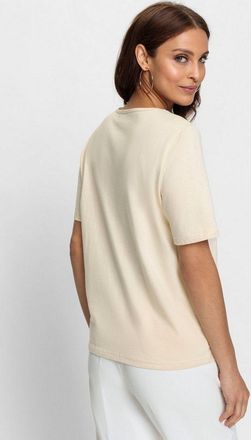Witt T-Shirt Rundhalsshirt