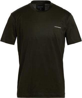 Emporio Armani TOPS - T-shirts sur YOOX.COM