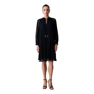 Joop 263D32 Daphne Kleid - - Dresses - Damen - Blau - XS