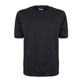 Kiton Herren, Oberteile, Schwarzk, SGr&ouml;&szlig;e