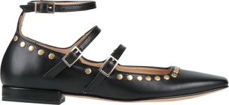 Nacrèe Collection SCHUHE - Ballerinas auf YOOX.COM