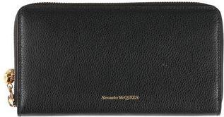 Alexander McQueen Petite maroquinerie - Portefeuilles sur YOOX.COM