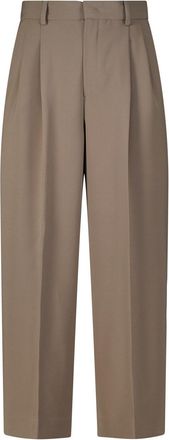 Rossi Stoffhose Relaxed-Fit