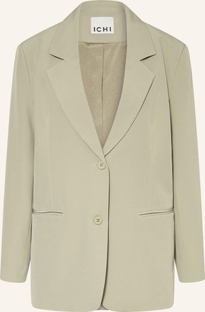 Ichi Blazer Ihlexi gruen