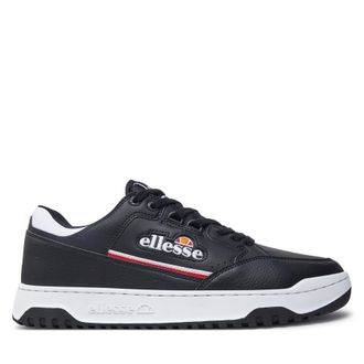 Ellesse Sneakers Ellesse SHVF0817 Schwarz