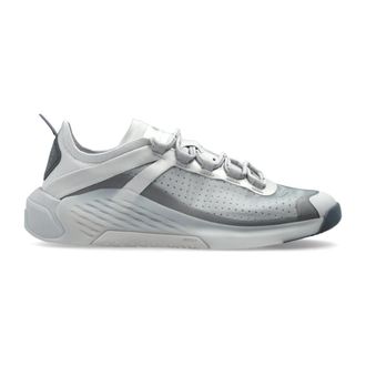 adidas by Stella McCartney Femme, Sport, Gris, Taille: 41 1/2 EU Chaussure dentra&icirc;nement Dropset 4