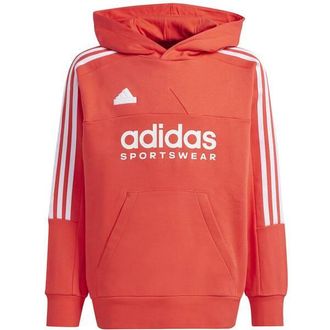 adidas Kinder Kapuzensweat Tiro Kids Fleece