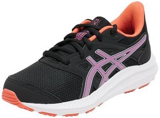 Asics Asics 1014A300-012 JOLT 4 GS Homme Black/UBE EU 32.5